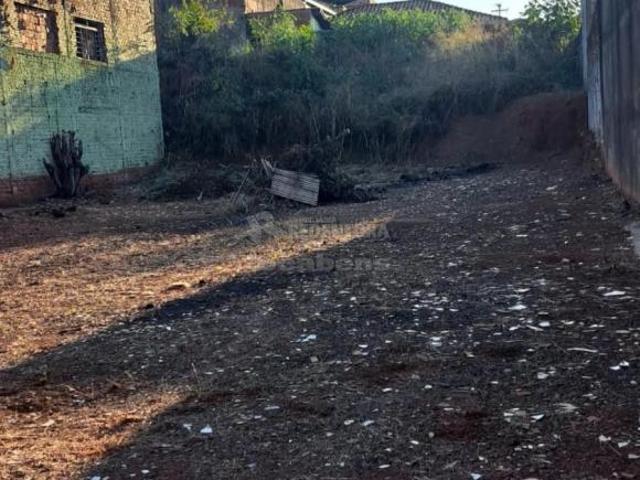 Terreno Padrão em São José do Rio Preto