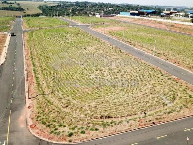 Terreno Padrão em São José do Rio Preto