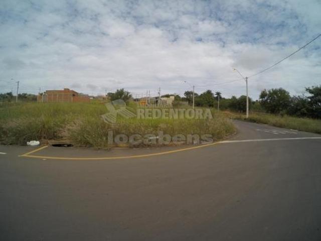 Terreno Padrão em São José do Rio Preto