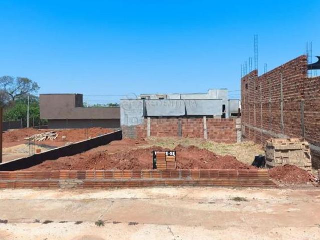 Terreno Padrão em São José do Rio Preto