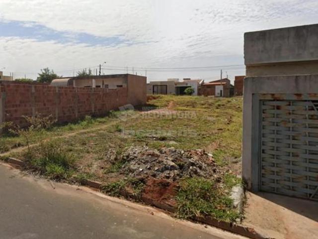 Terreno Padrão em São José do Rio Preto