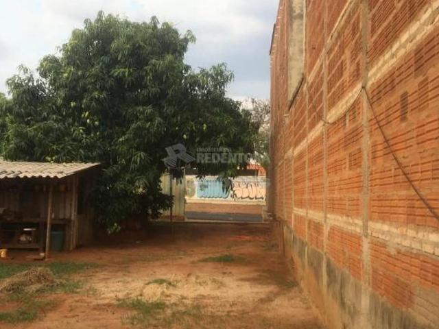 Terreno Padrão em São José do Rio Preto