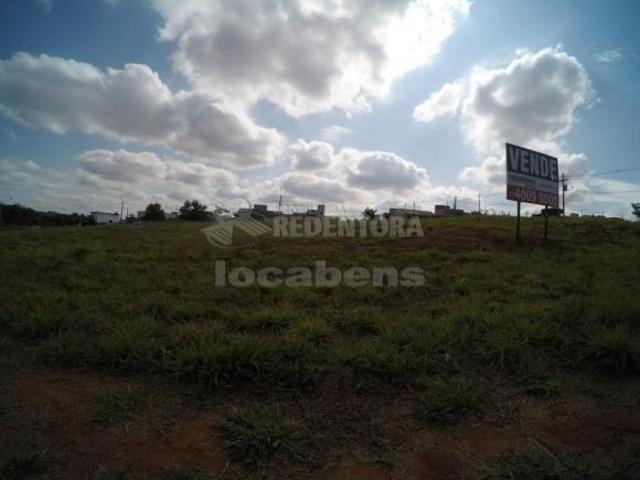 Terreno Padrão em São José do Rio Preto