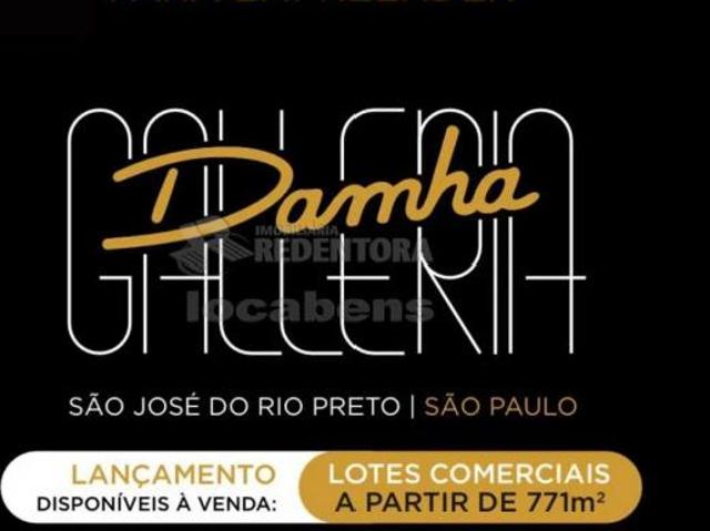 Terreno Padrão em São José do Rio Preto