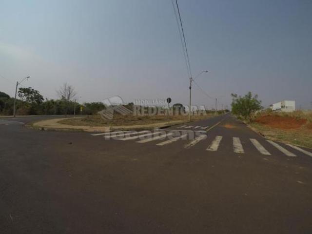 Terreno Padrão em São José do Rio Preto