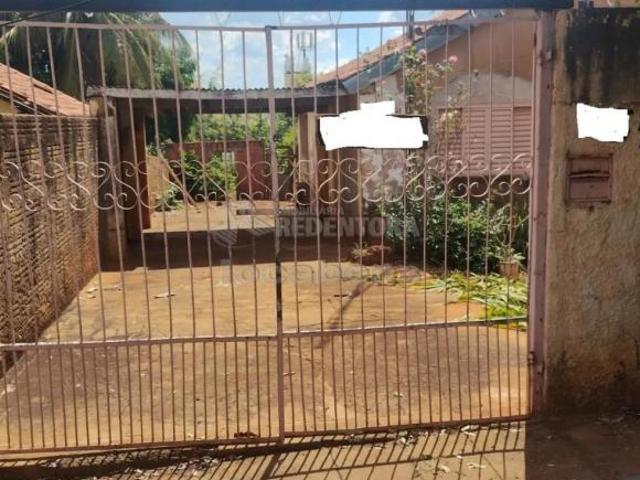 Terreno Padrão em São José do Rio Preto