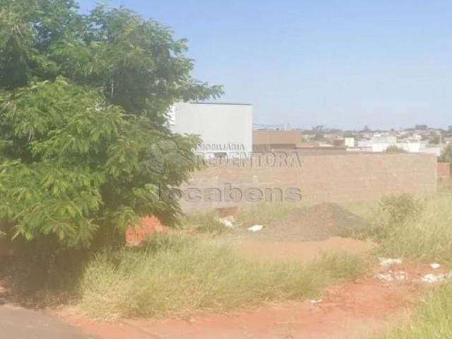 Terreno Padrão em São José do Rio Preto