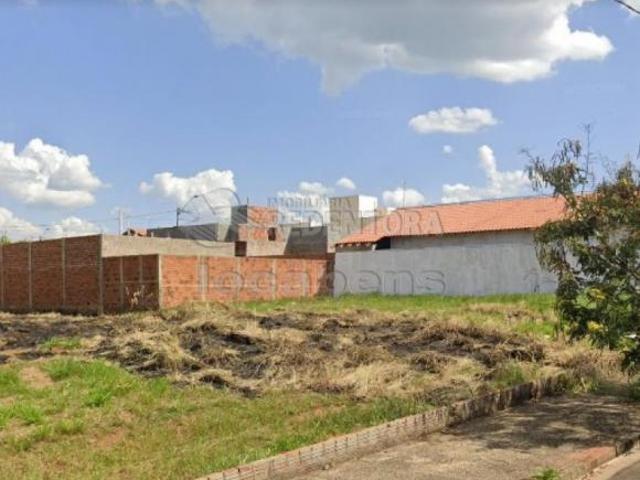 Terreno Padrão em São José do Rio Preto