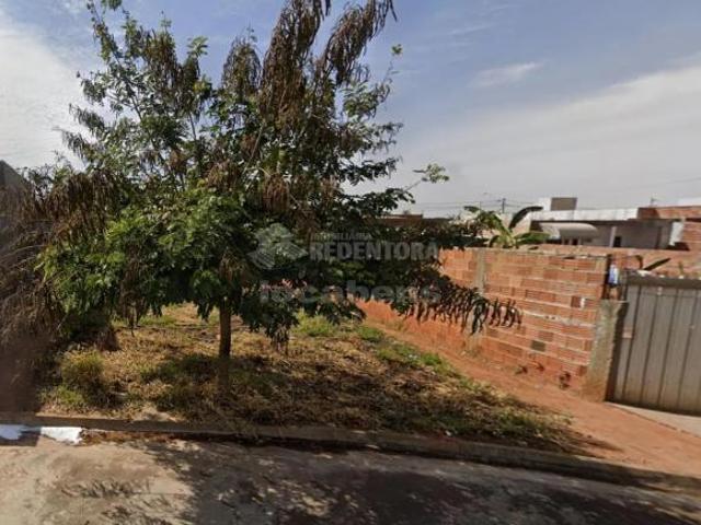 Terreno Padrão em São José do Rio Preto