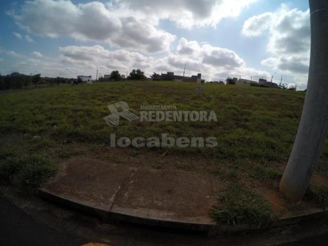 Terreno Padrão em São José do Rio Preto