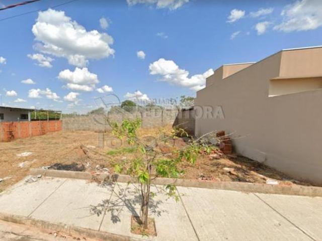 Terreno Padrão em São José do Rio Preto