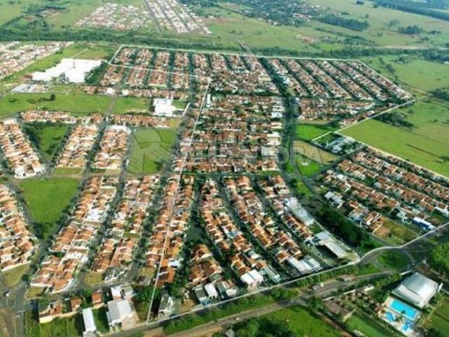 Terreno Padrão em São José do Rio Preto