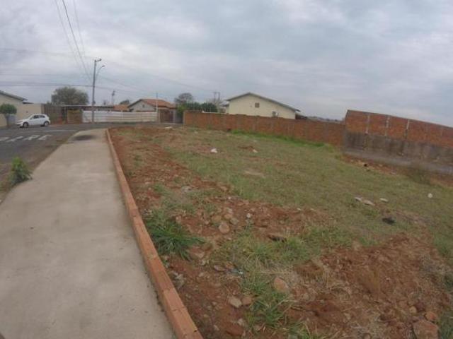 Terreno Padrão em São José do Rio Preto