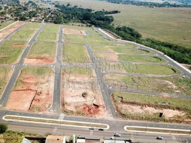 Terreno Padrão em São José do Rio Preto