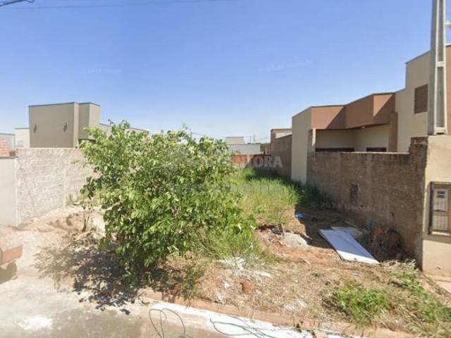 Terreno Padrão em São José do Rio Preto