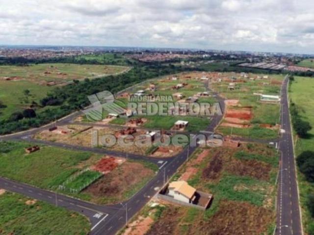 Terreno Padrão em São José do Rio Preto