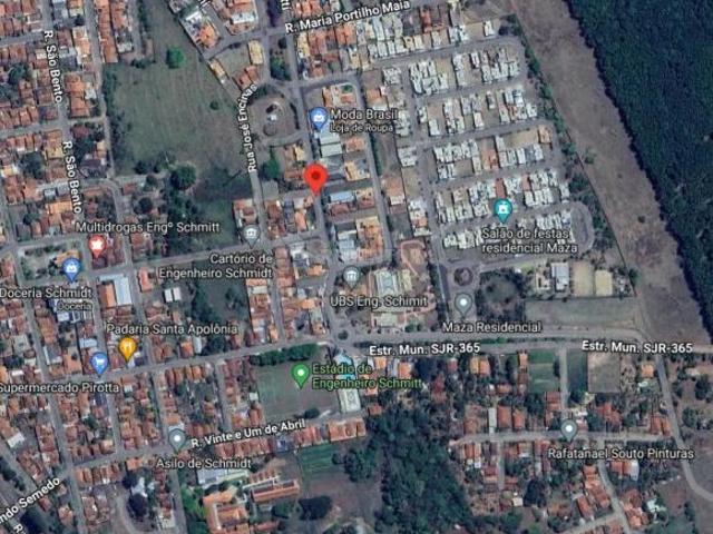 Terreno Padrão em São José do Rio Preto