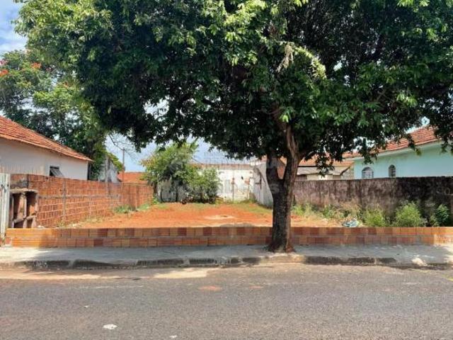 Terreno Padrão em São José do Rio Preto