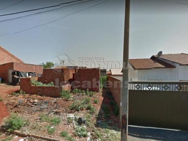 Terreno Padrão em São José do Rio Preto