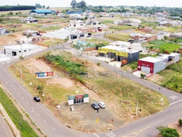 Terreno Padrão em São José do Rio Preto