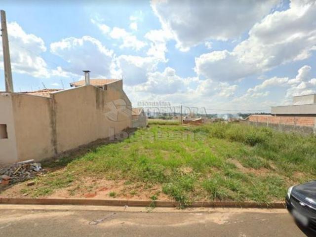 Terreno Padrão em São José do Rio Preto