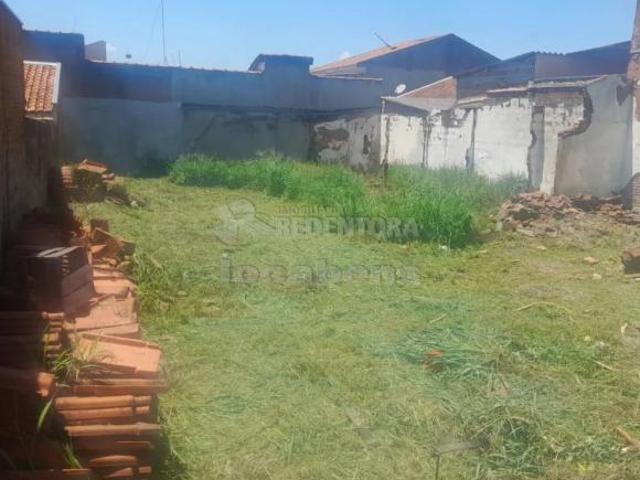Terreno Padrão em São José do Rio Preto