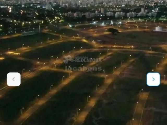 Terreno Padrão em São José do Rio Preto
