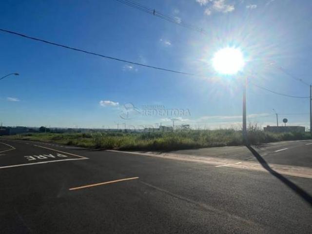 Terreno Padrão em São José do Rio Preto