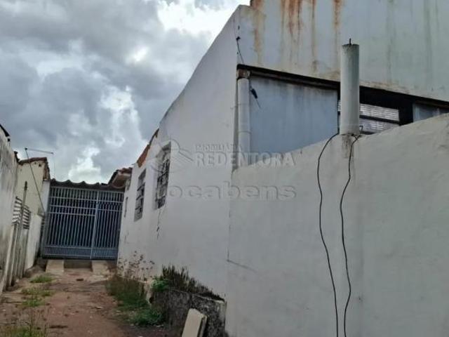 Terreno Padrão em São José do Rio Preto