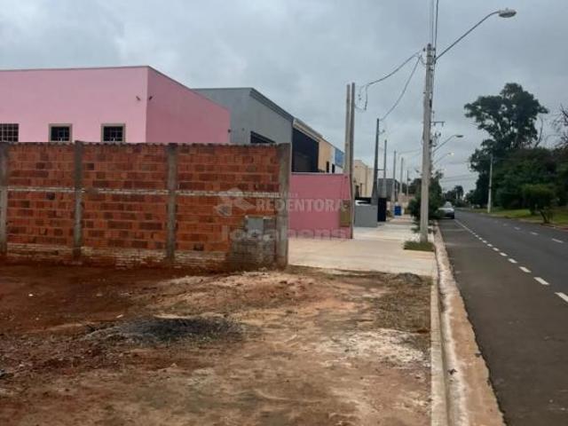 Terreno Padrão em São José do Rio Preto