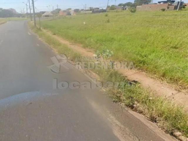 Terreno Padrão em São José do Rio Preto