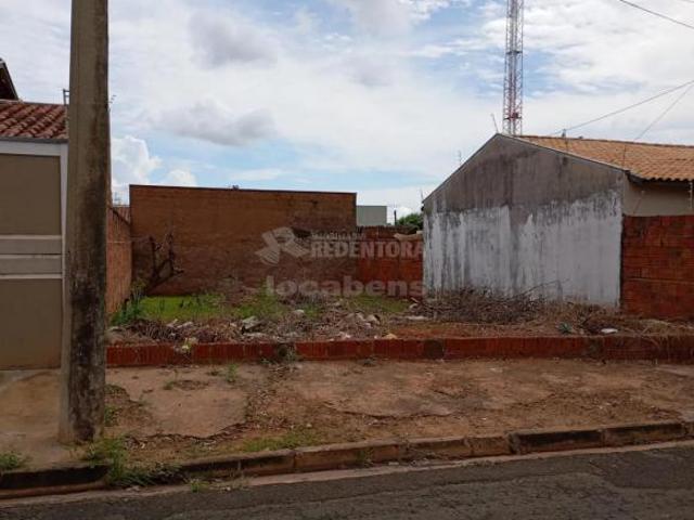 Terreno Padrão em São José do Rio Preto