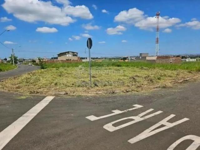 Terreno Padrão em São José do Rio Preto