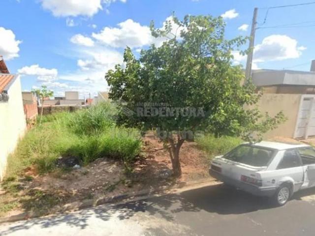 Terreno Padrão em São José do Rio Preto