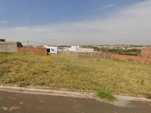 Terreno Padrão em São José do Rio Preto