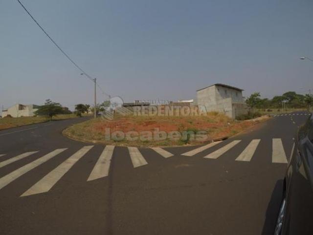 Terreno Padrão em São José do Rio Preto
