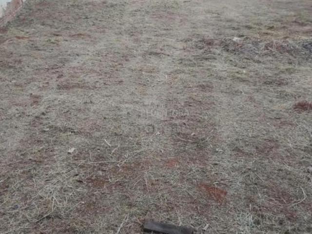 Terreno Padrão em São José do Rio Preto
