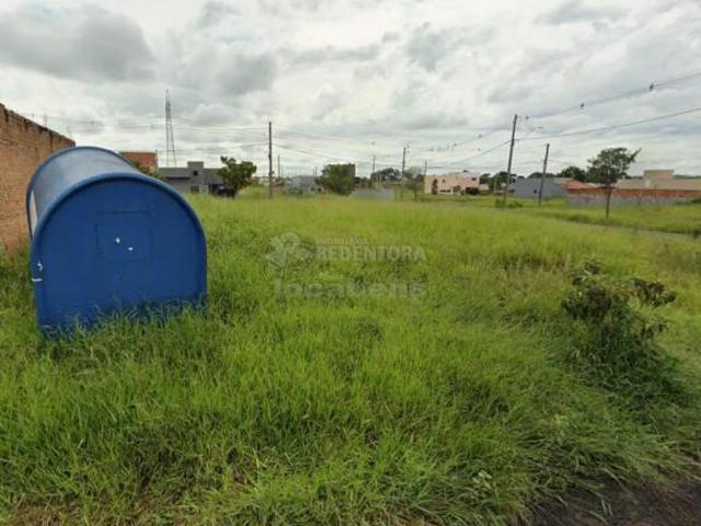Terreno Padrão em São José do Rio Preto