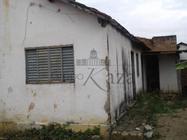 Terreno Padrão em São José dos Campos