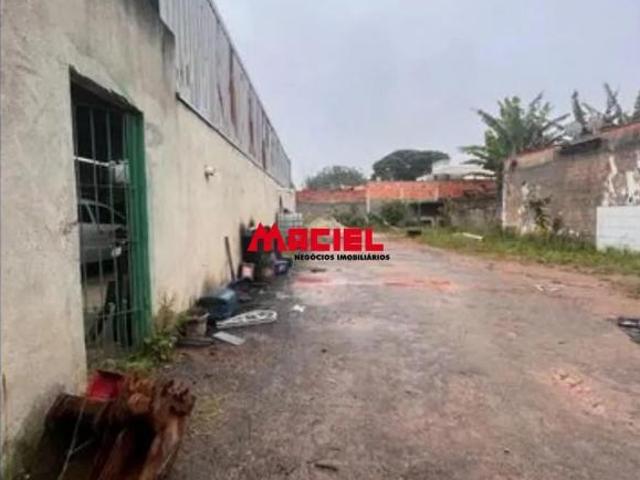 Terreno Padrão em São José dos Campos