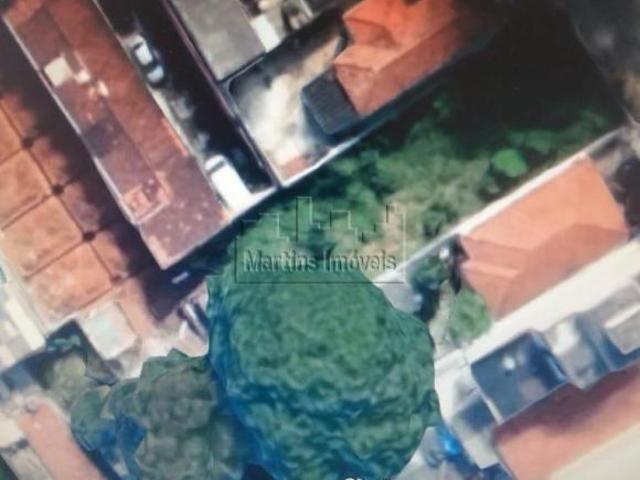 Terreno Padrão em São Paulo