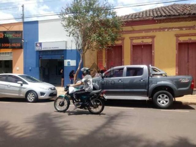 Terreno Padrão em santa Lucia