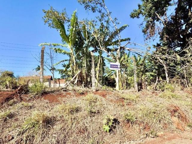 Terreno Padrão em Sarandi
