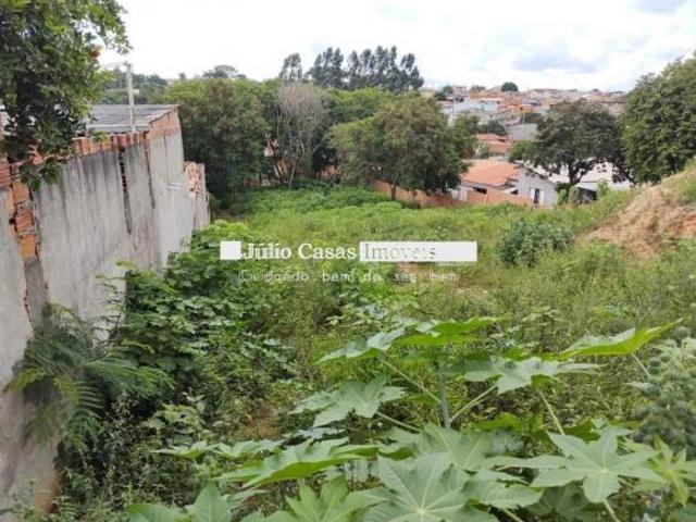 Terreno Padrão em Sorocaba