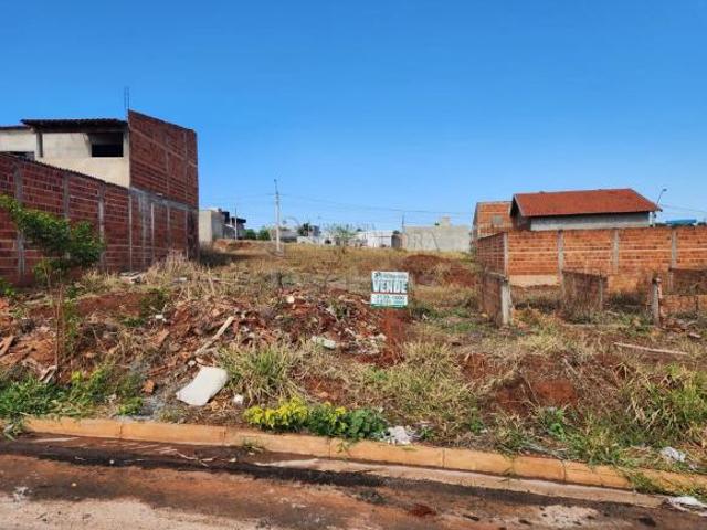 Terreno Padrão no bairro Residencial Vila Lobos