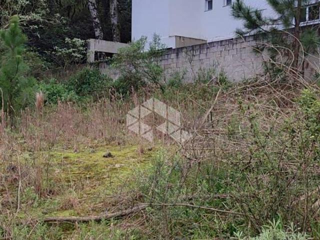 Terreno padrão Nossa Senhora das Graças