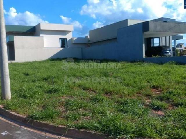 Terreno Padrão para Venda com 407m² no Setlife Mirassol
