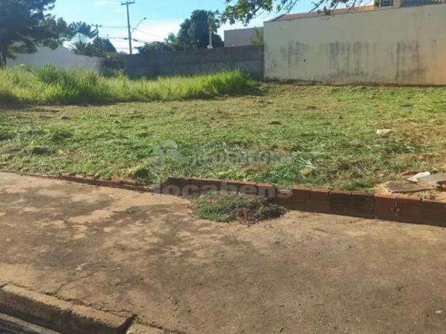 Terreno Padrão para Venda com 306m² no bairro Parque Residencial Celina Dalul