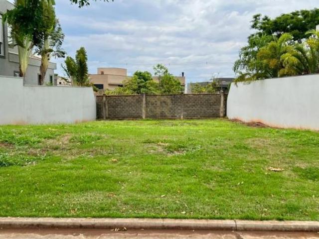 Terreno padrão para venda em Bonfim Paulista, em Ribeirão Preto/SP