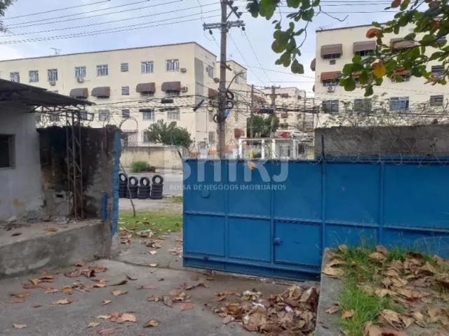 Terreno padrão para venda inhauma rio de janeiro/rj